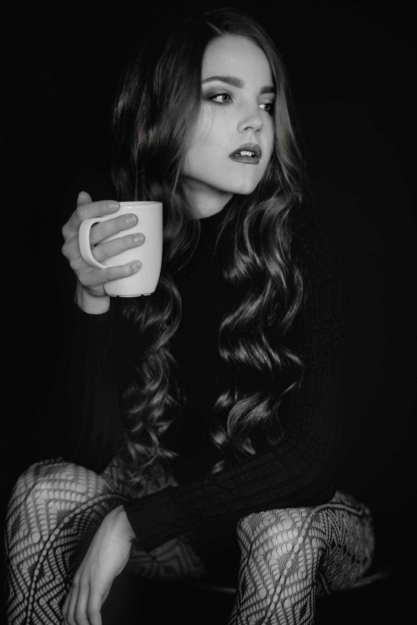 Pauline - PEM - Peter Mueller Photography