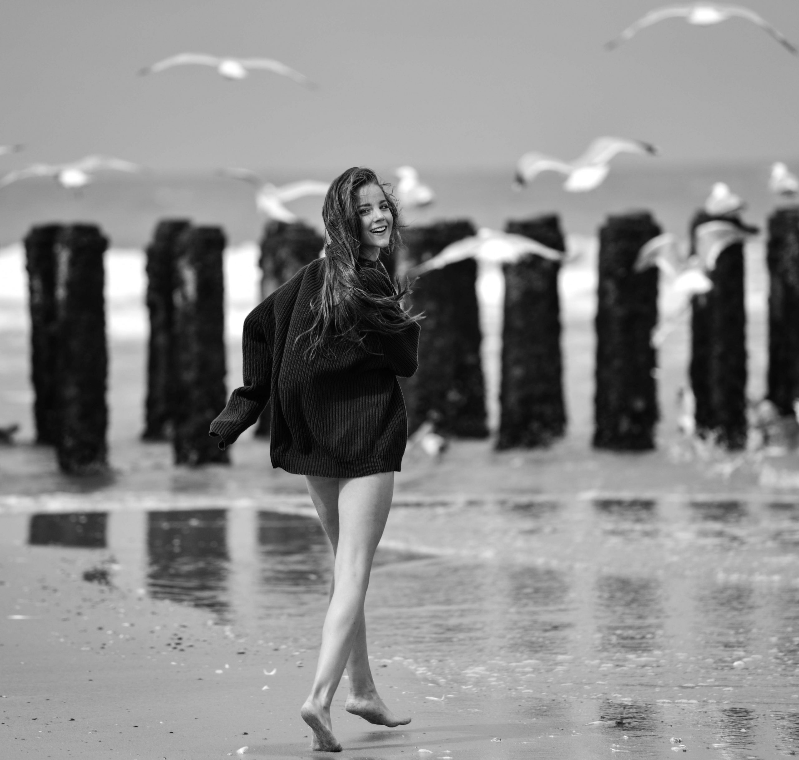 Pauline - PEM - Peter Mueller Photography