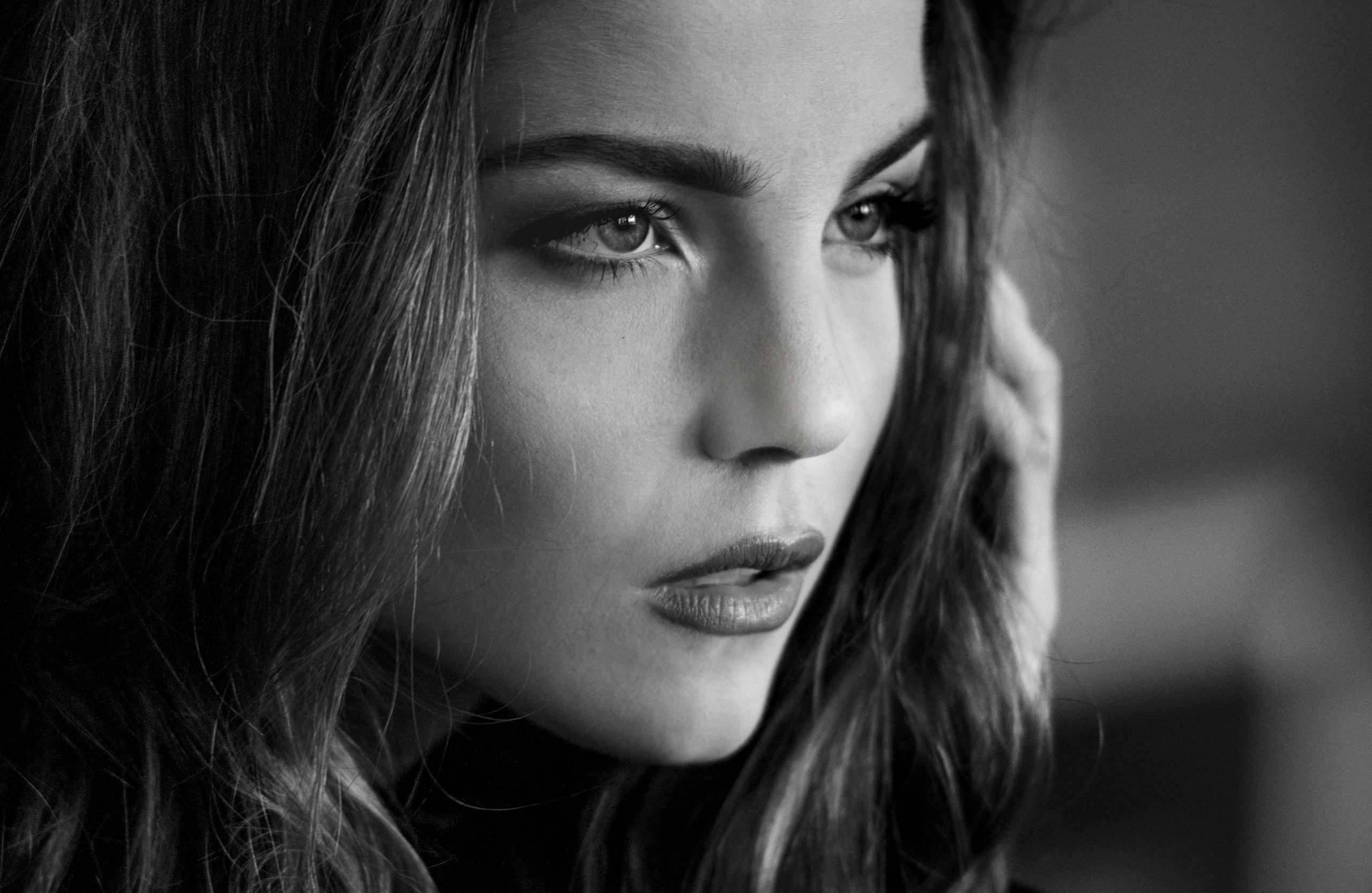 Pauline - PEM - Peter Mueller Photography