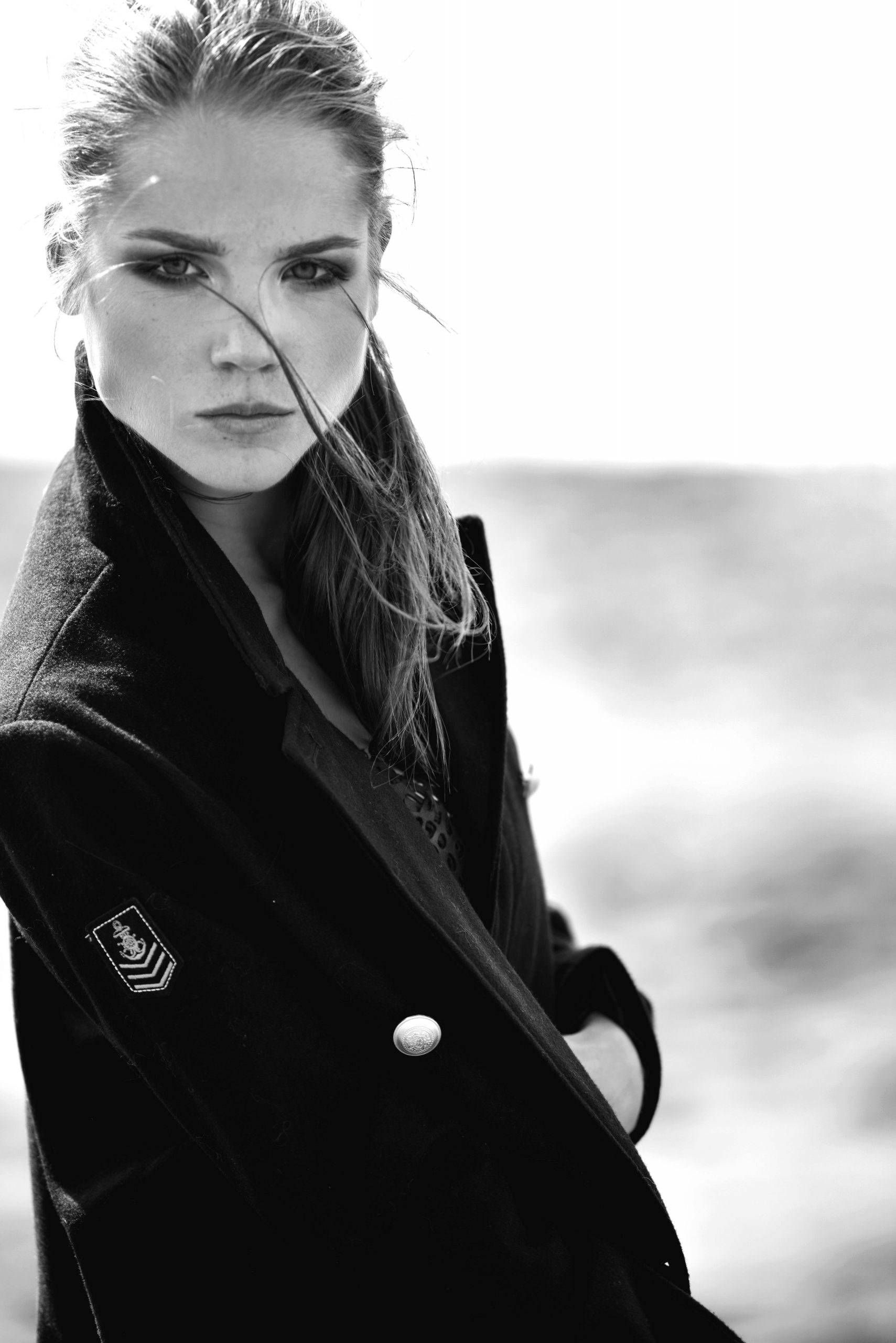 Pauline - PEM - Peter Mueller Photography