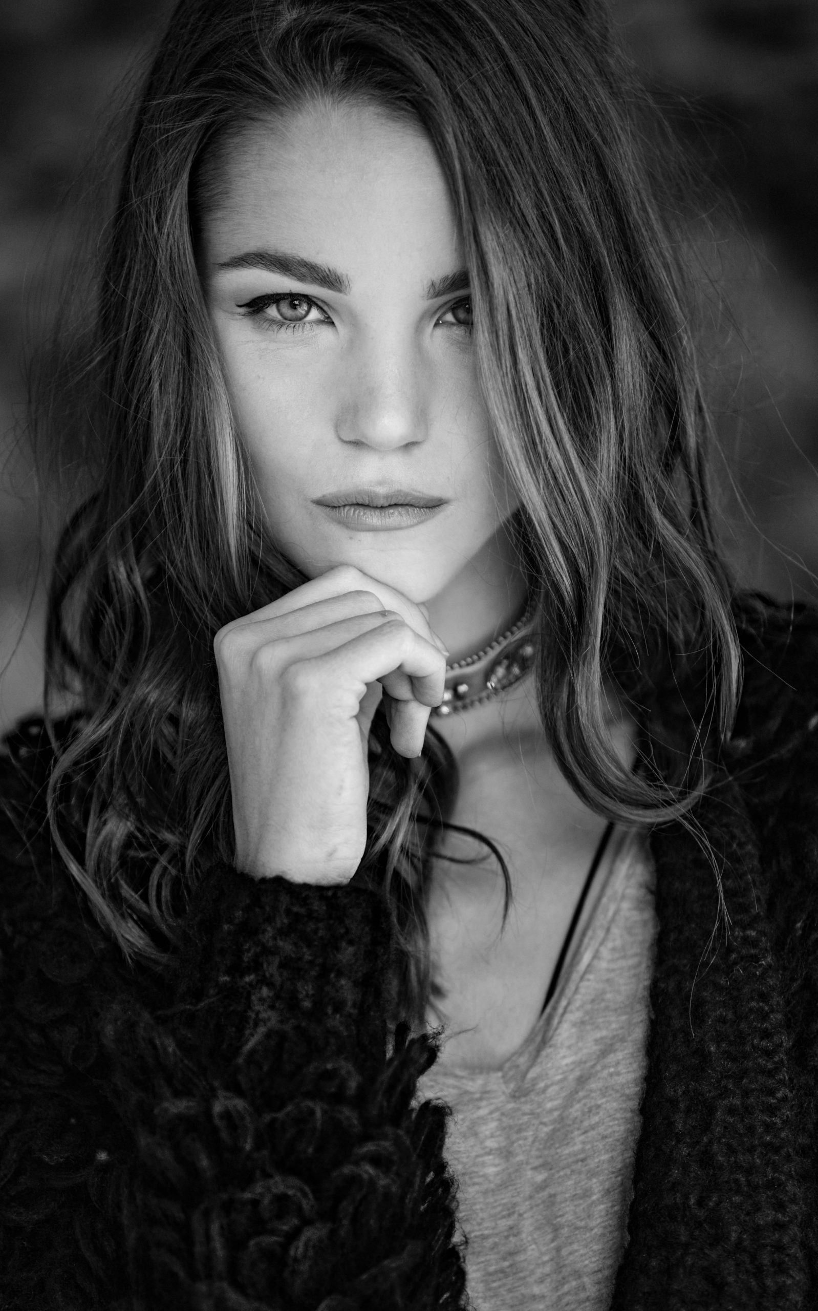 Pauline - PEM - Peter Mueller Photography