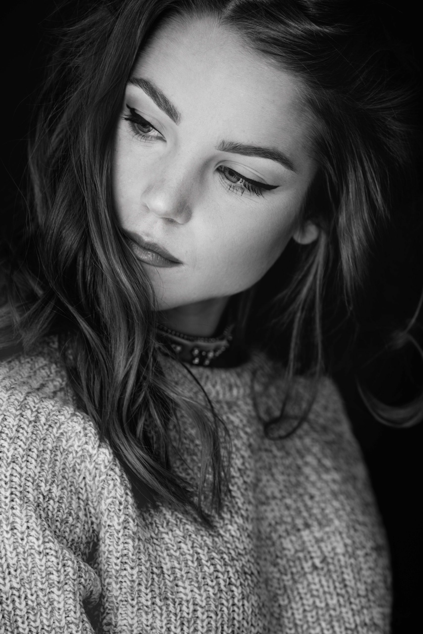 Pauline - PEM - Peter Mueller Photography