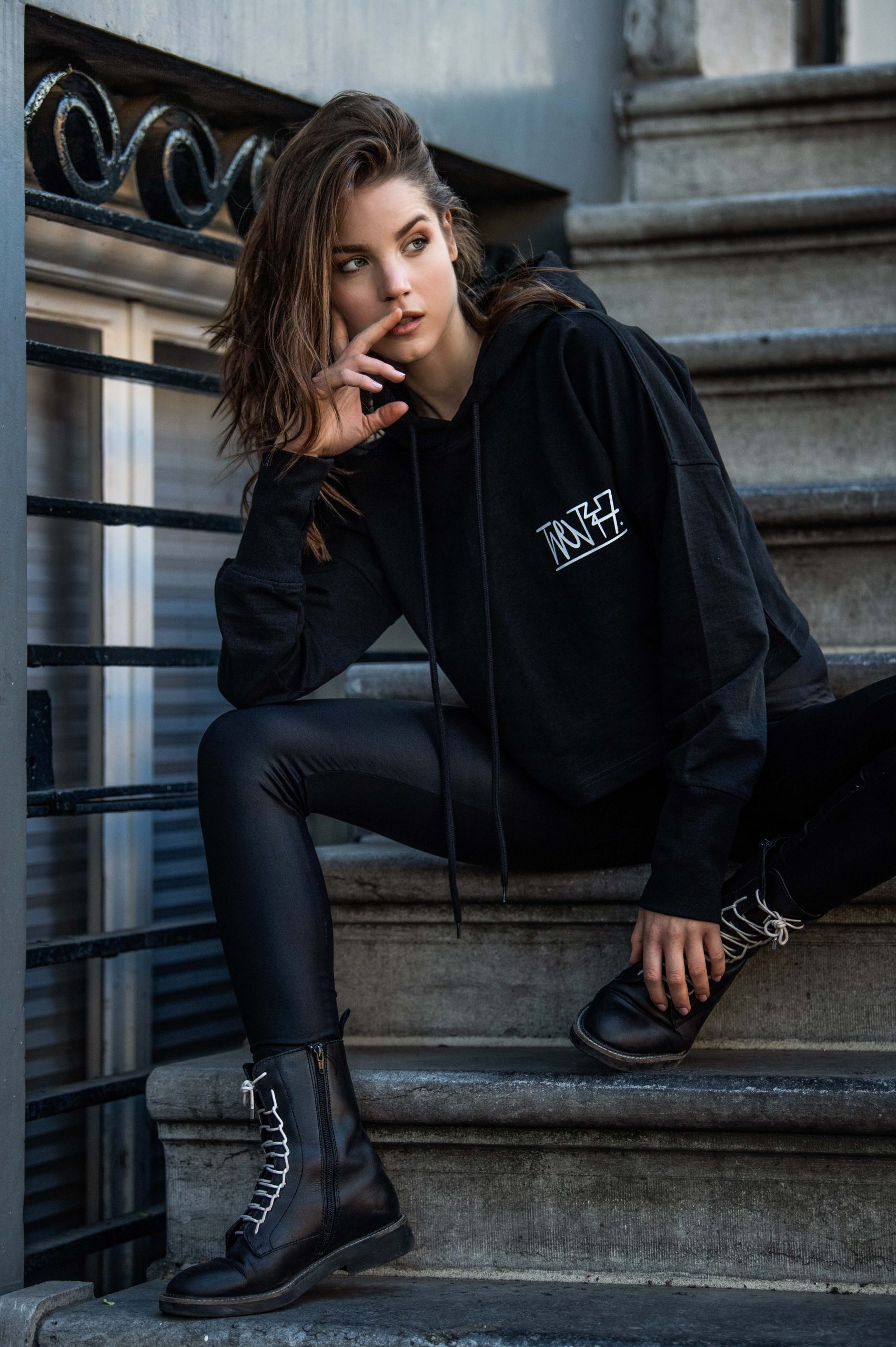 Pauline - PEM - Peter Mueller Photography