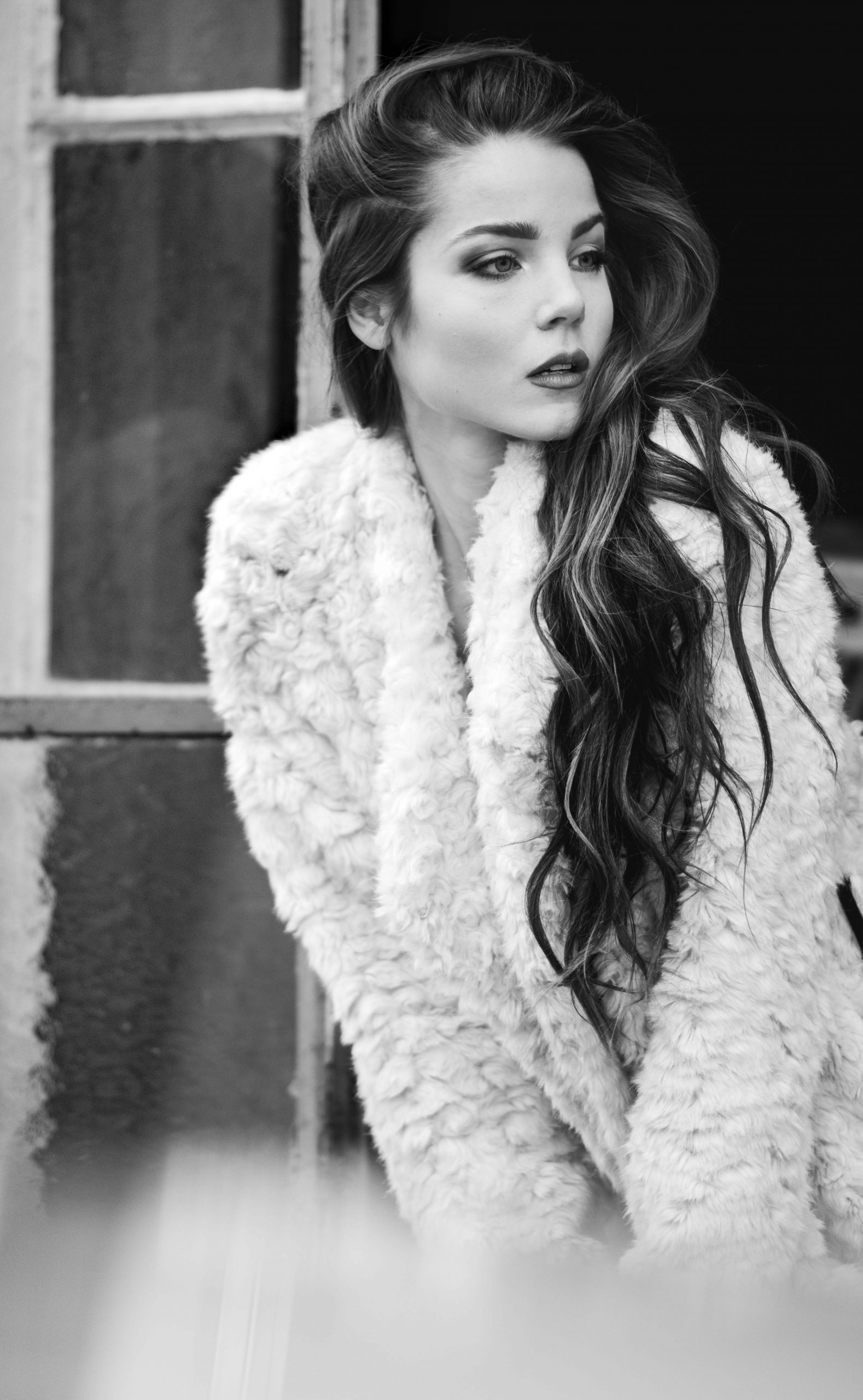 Pauline - PEM - Peter Mueller Photography