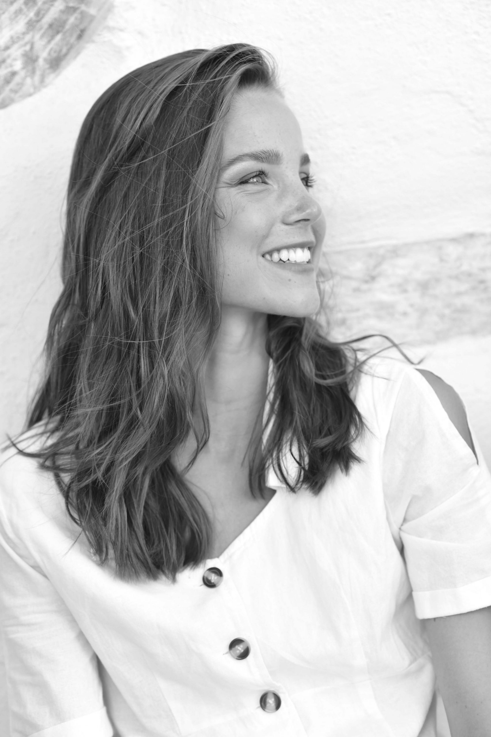 Pauline - PEM - Peter Mueller Photography