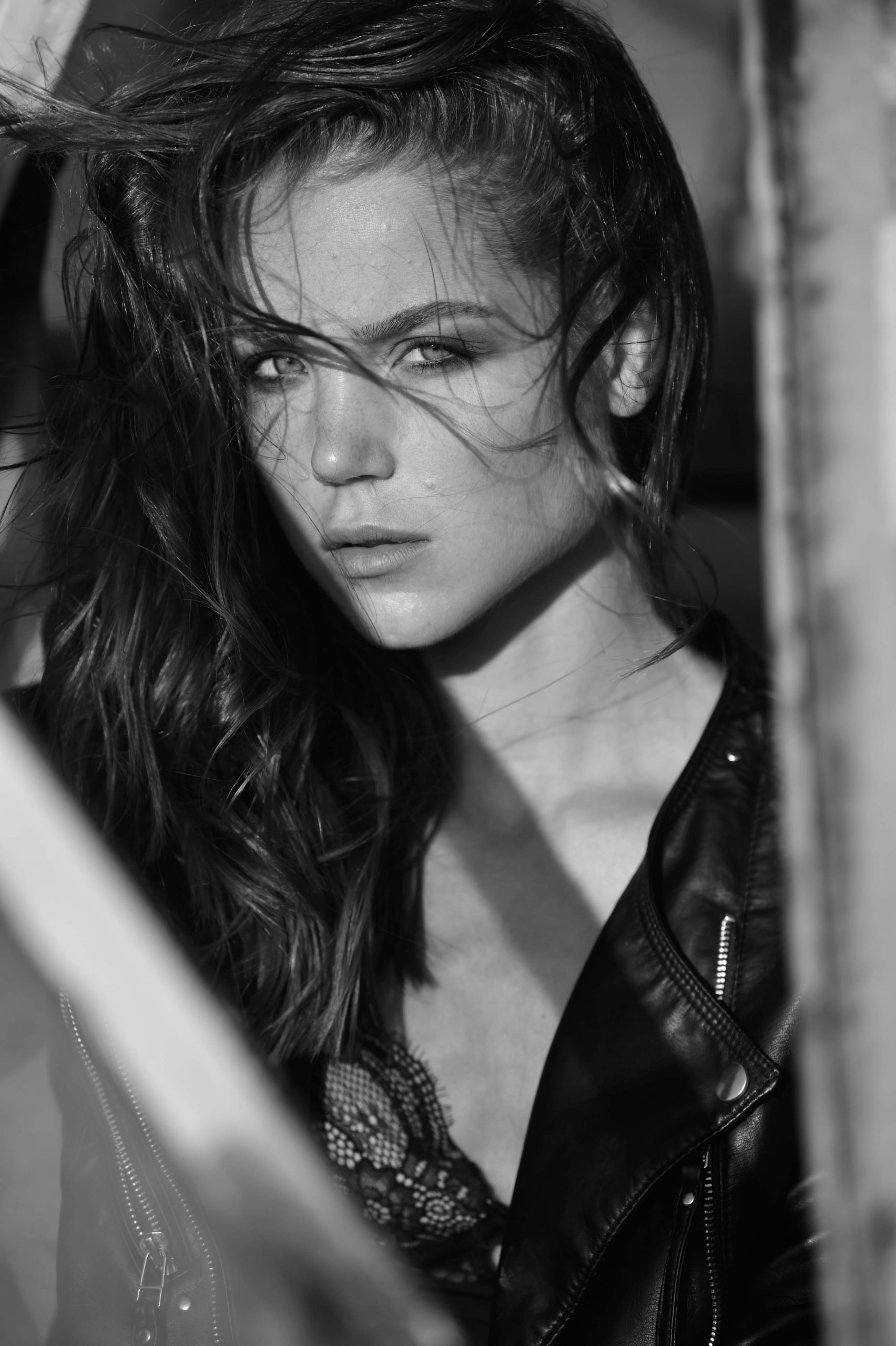 Pauline - PEM - Peter Mueller Photography